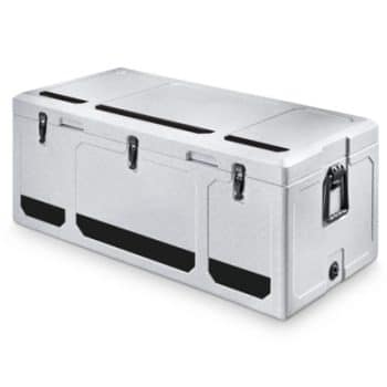 Passive Cool Boxes