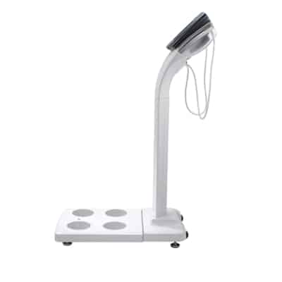 Tanita MC980 MA Multi Frequency Body Composition Analyser