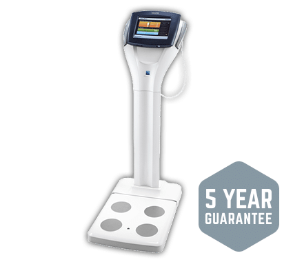 Tanita MC980 MA Multi Frequency Body Composition Analyser