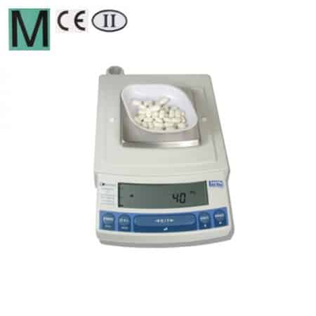 Capsule Counter | Denward