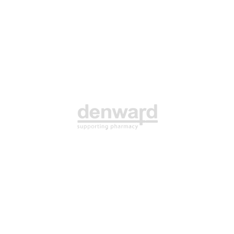 Prescription Alert Sticker | Denward