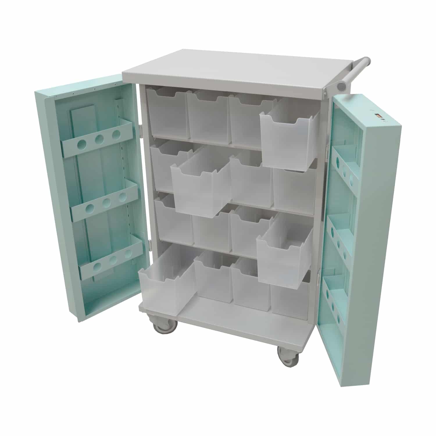 Storage | Denward