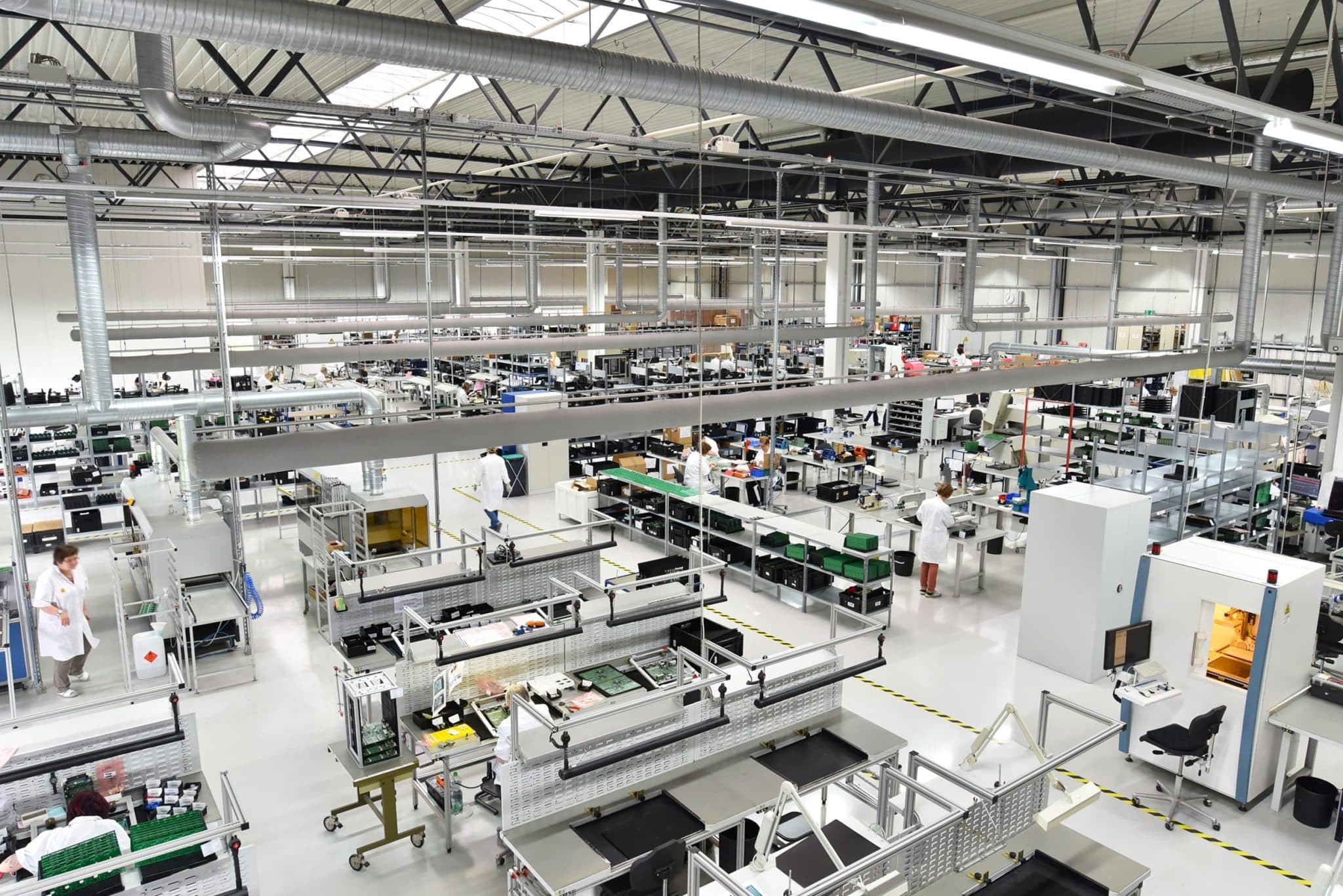 Denward Manufacturing Ltd