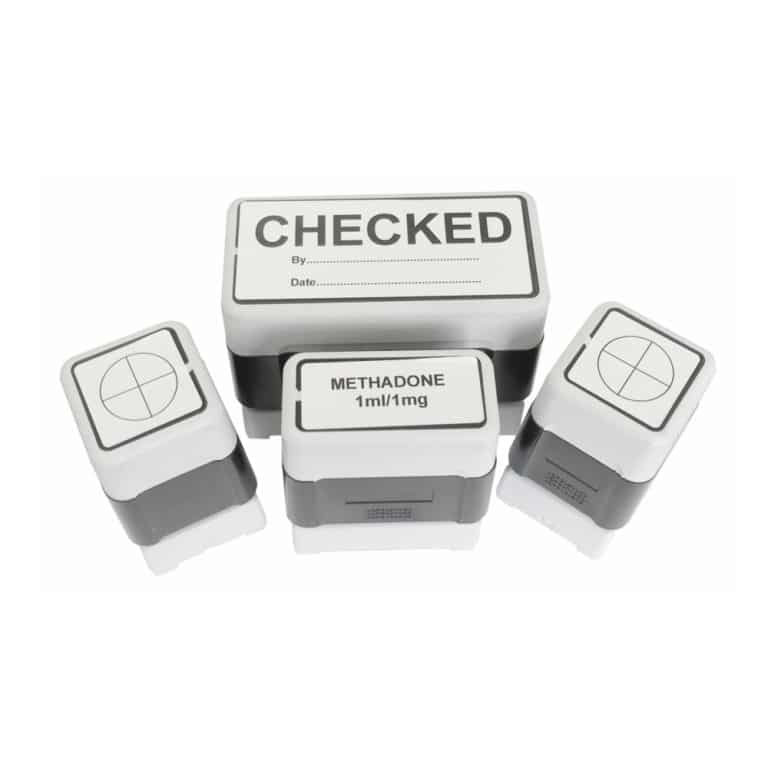 Durable Large Prescription Baskets 370mm