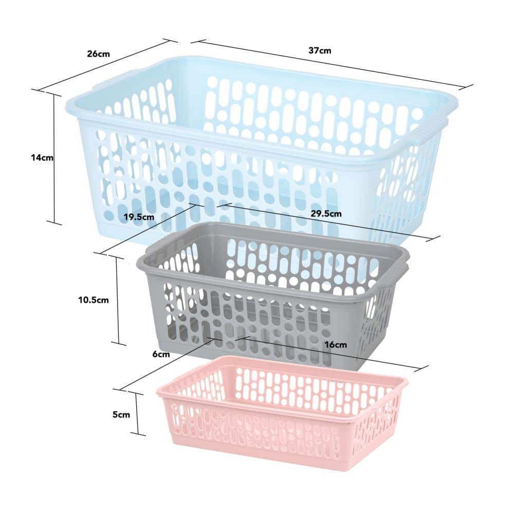 Prescription Baskets