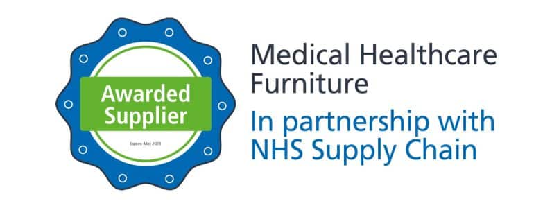 NHS Supply Chain Awarded Supplier - Denward Manufacturing Ltd