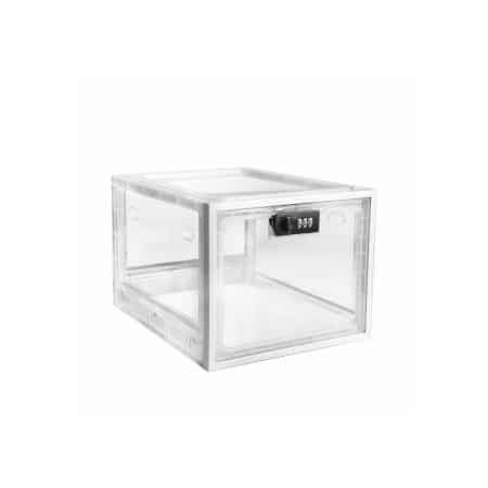 Self Admin Cabinets | Denward